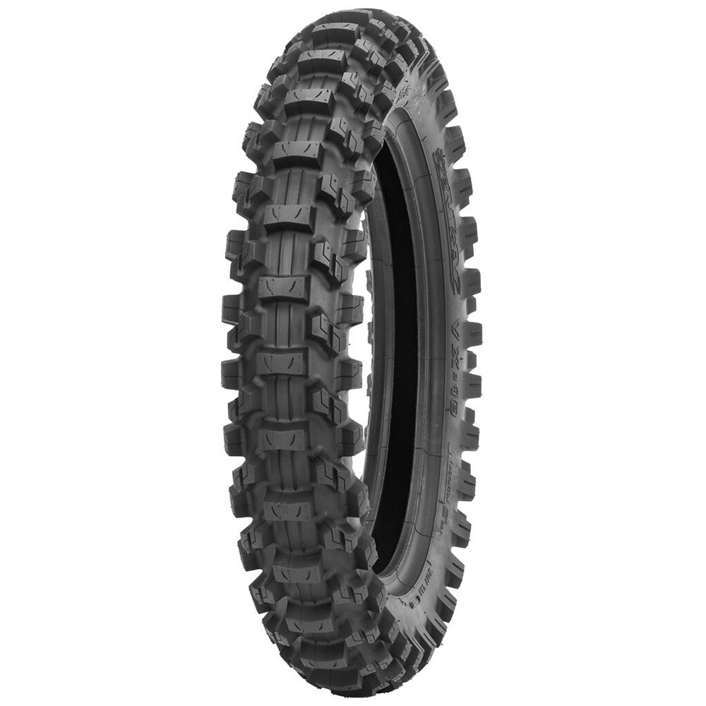 IRC - T10526 - Mini VX10 Rear Tire, 80/100-12 for sale online | eBay