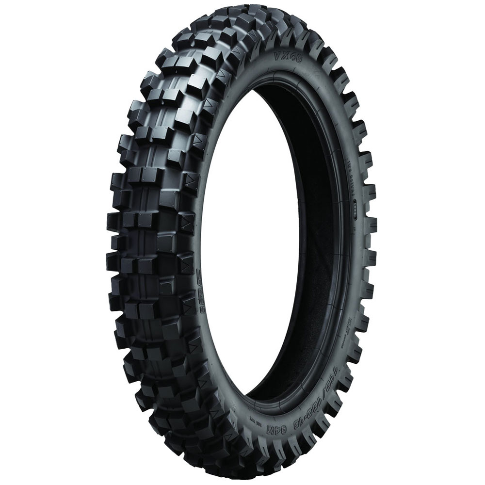 IRC - T10573 - VX40 Rear Tire, 120/90-18 for sale online | eBay